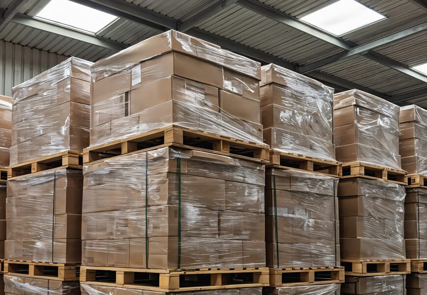 Refrigerated Containers – ASL Logistics